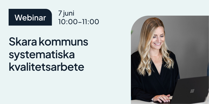 Skara kommuns Systematiskta kvalitetsarbete - Stratsys